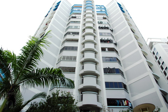 Floor Plans for 226B Compassvale Walk (S)542226 HDB Details | SRX