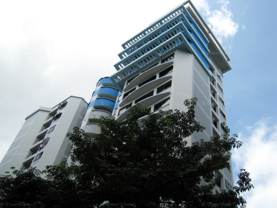 227B Compassvale Drive (S)542227 HDB Details - SRX