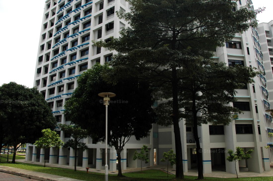 228B Compassvale Walk (S)542228 HDB Street - HDB Blocks, Flats for Sale ...