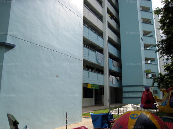 257B Compassvale Road (S)542257 HDB Details - SRX