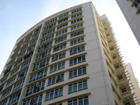 266B Compassvale Bow (S)542266 HDB Street - HDB Blocks, Flats for Sale ...