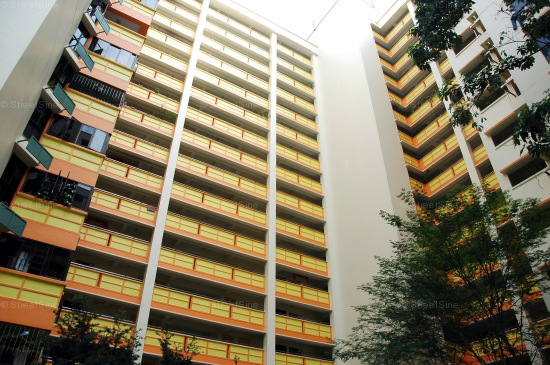 297B Compassvale Street (S)542297 HDB Street - HDB Blocks, Flats for ...