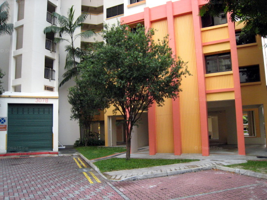 307B Anchorvale Road (S)542307 HDB Street - HDB Blocks, Flats for Sale ...