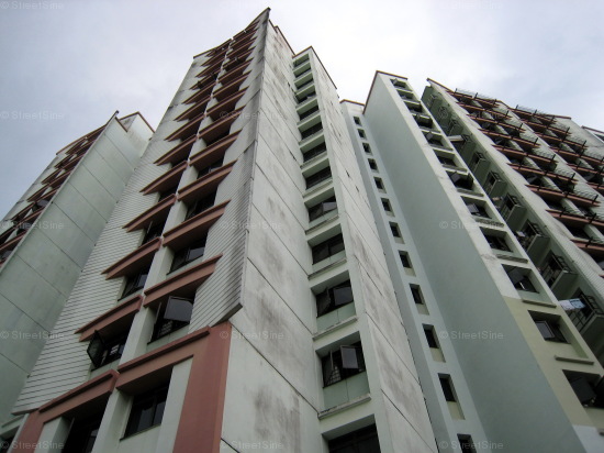 Floor Plans for 319B Anchorvale Drive (S)542319 HDB Details | SRX