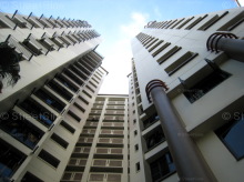 Floor Plans for 116C Rivervale Drive (S)543116 HDB Details | SRX