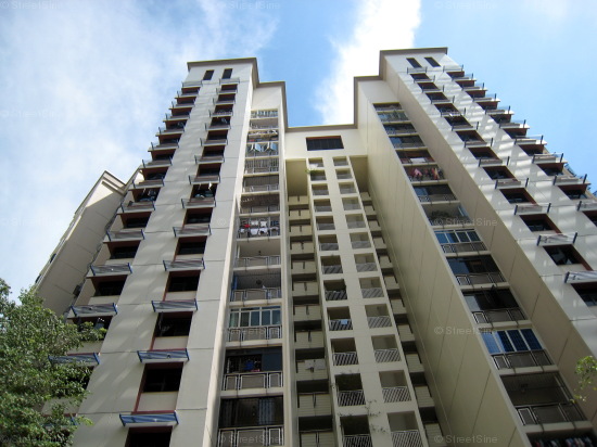 192C Rivervale Drive (S)543192 HDB Street - HDB Blocks, Flats for Sale ...