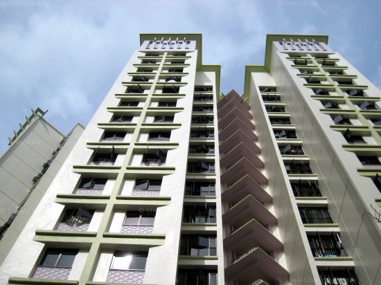 204C Compassvale Drive (S)543204 HDB Details Location Map - Nearby MRT ...