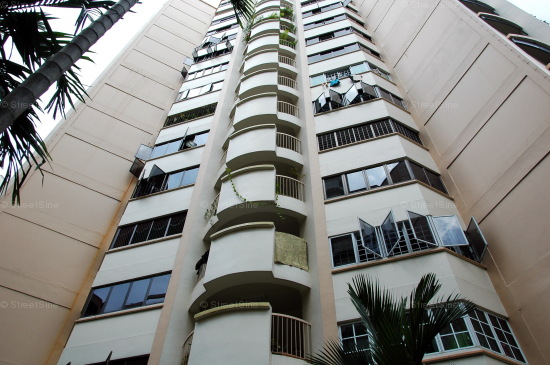 224C Compassvale Walk (S)543224 HDB Street - HDB Blocks, Flats for Sale ...