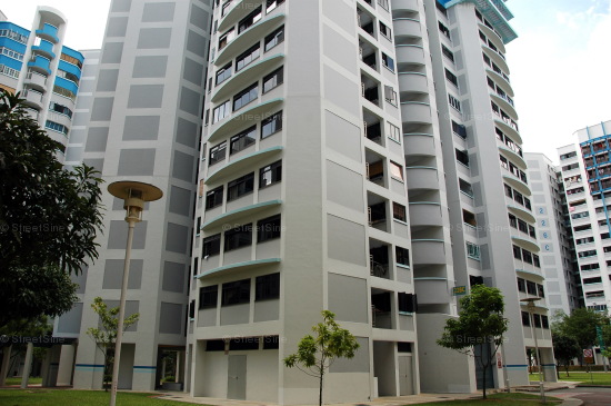 228C Compassvale Walk (S)543228 HDB Street - HDB Blocks, Flats for Sale ...