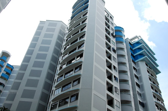 228C Compassvale Walk (S)543228 HDB Details - SRX
