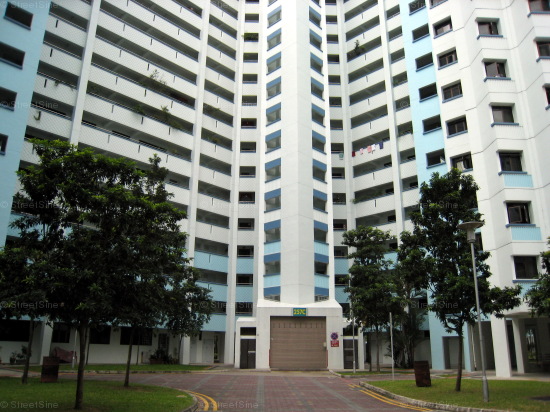 257C Compassvale Road (S)543257 HDB Street - HDB Blocks, Flats for Sale ...