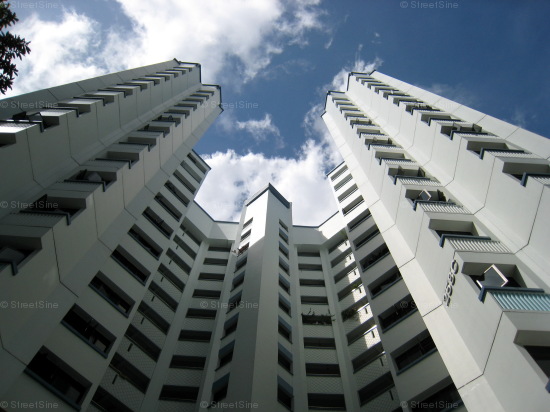 258C Compassvale Road (S)543258 HDB Street - HDB Blocks, Flats for Sale ...