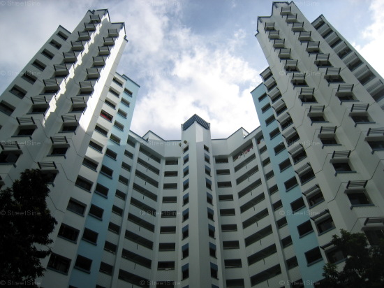 259C Compassvale Road (S)543259 HDB Street - HDB Blocks, Flats for Sale ...