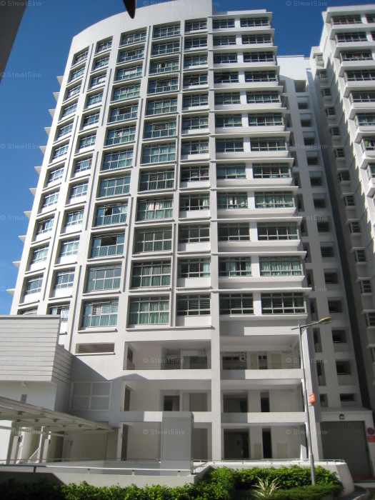 277C Compassvale Link (S)543277 HDB Street - HDB Blocks, Flats for Sale ...