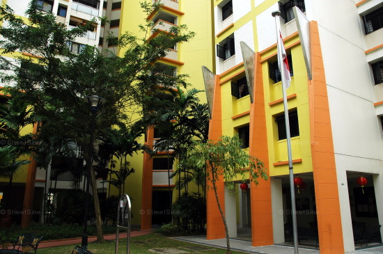 Floor Plans for 291C Compassvale Street (S)543291 HDB Details | SRX