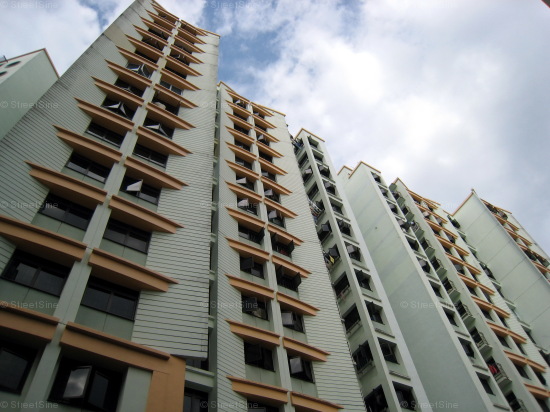 321C Anchorvale Drive (S)543321 HDB Street - HDB Blocks, Flats for Sale ...