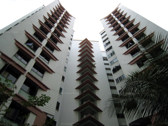 322C Anchorvale Drive (S)543322 HDB Details - Last Transacted Sale ...