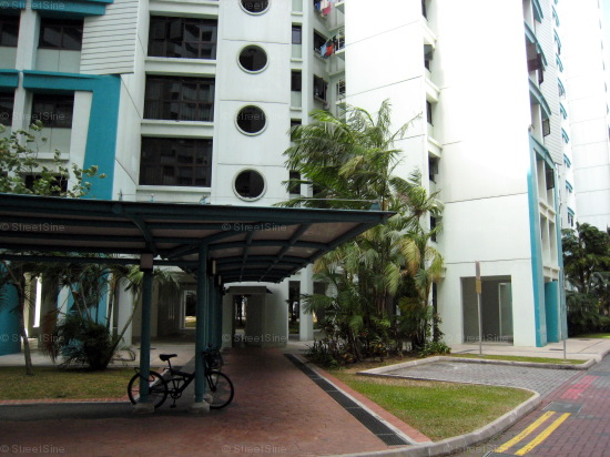 323C Sengkang East Way (S)543323 HDB Details Location Map - Nearby MRT ...
