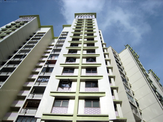 203D Compassvale Road (S)544203 HDB Details Location Map - Nearby MRT's ...