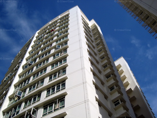 265D Compassvale Bow (S)544265 HDB Street - HDB Blocks, Flats for Sale ...