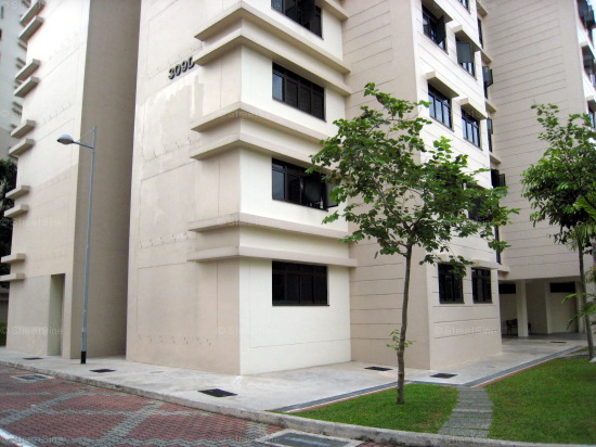 Floor Plans for 309D Anchorvale Road (S)544309 HDB Details | SRX