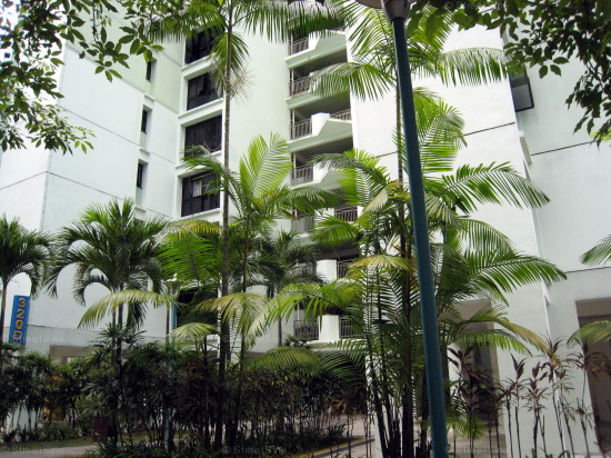 Floor Plans for 320D Anchorvale Drive (S)544320 HDB Details | SRX