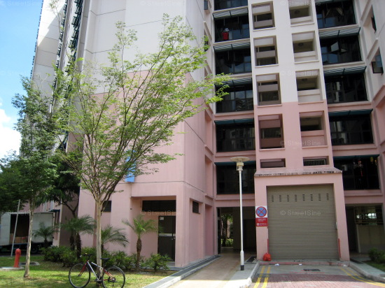 Floor Plans for 207D Compassvale Lane (S)547207 HDB Details | SRX