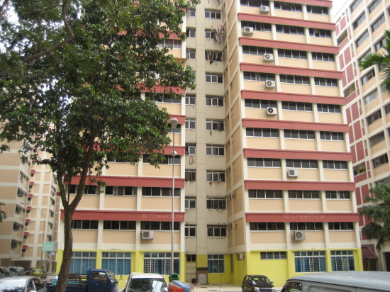Floor Plans for 140 Serangoon North Avenue 2 (S)550140 HDB Details | SRX
