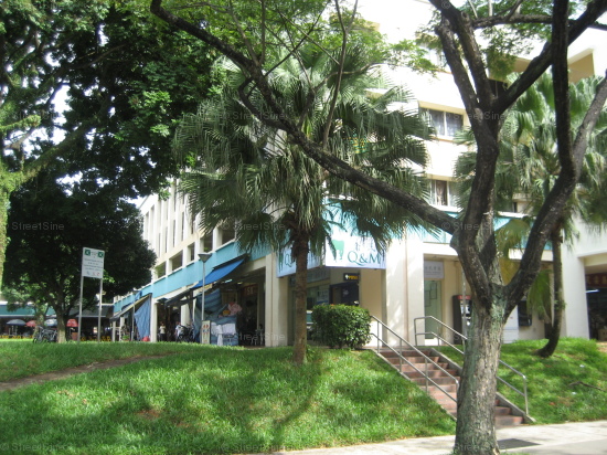 153 Serangoon North Avenue 1 (S)550153 HDB Details - SRX