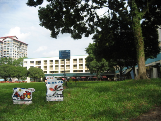 153 Serangoon North Avenue 1 (S)550153 HDB Details - SRX