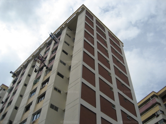 203 Serangoon Central (S)550203 HDB Details Location Map - Nearby MRT's ...