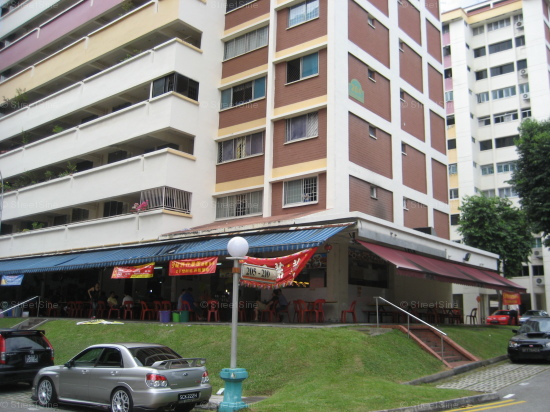 204 Serangoon Central (S)550204 HDB Details - SRX