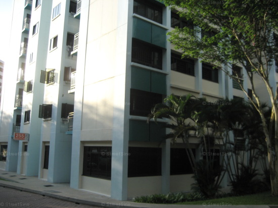 255 Serangoon Central Drive (S)550255 HDB Details - SRX