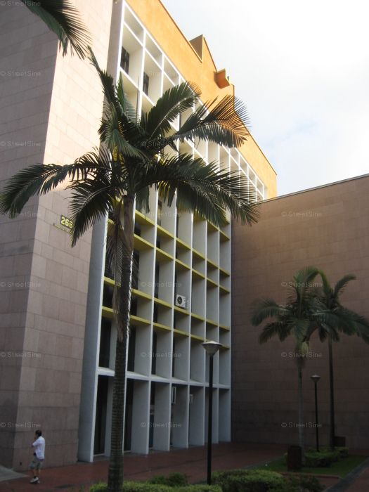 266 Serangoon Central Drive (S)550266 HDB Details for Sale - Quality ...