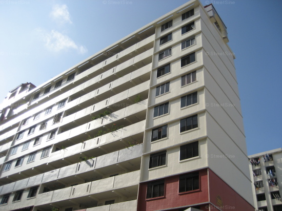 303 Serangoon Avenue 2 (S)550303 HDB Details Location Map - Nearby MRT ...