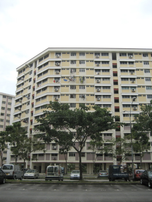 425 Serangoon Avenue 1 (S)550425 HDB Street - HDB Blocks, Flats for ...