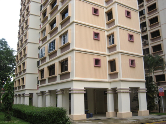 Floor Plans for 547 Serangoon North Avenue 3 (S)550547 HDB Details | SRX