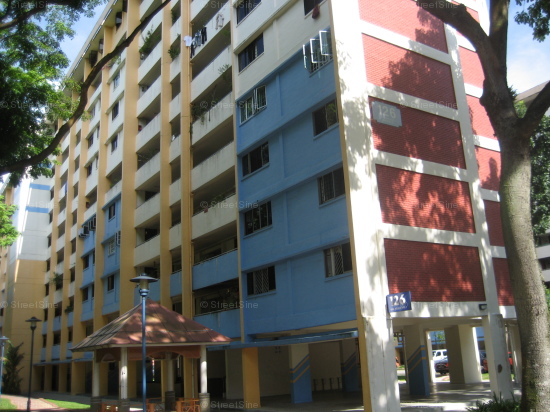 Floor Plans for 126 Ang Mo Kio Avenue 3 (S)560126 HDB Details | SRX