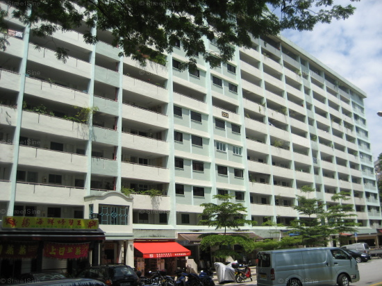 232 Ang Mo Kio Avenue 3 (S)560232 HDB Details - SRX