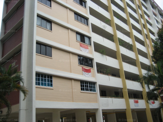 331 Ang Mo Kio Avenue 1 (S)560331 HDB Street - HDB Blocks, Flats for ...