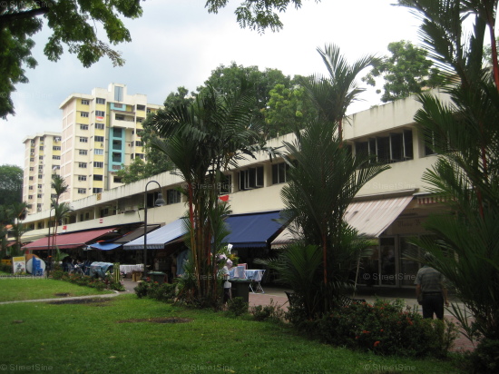 347 Ang Mo Kio Avenue 3 (S)560347 HDB Details Location Map - Nearby MRT ...