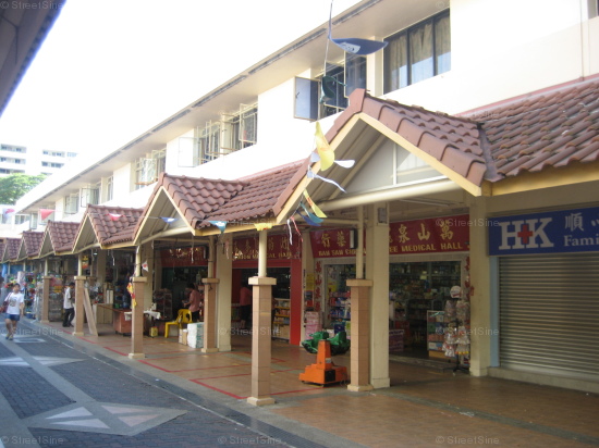 410 Ang Mo Kio Avenue 10 (S)560410 HDB Street - HDB Blocks, Flats for ...