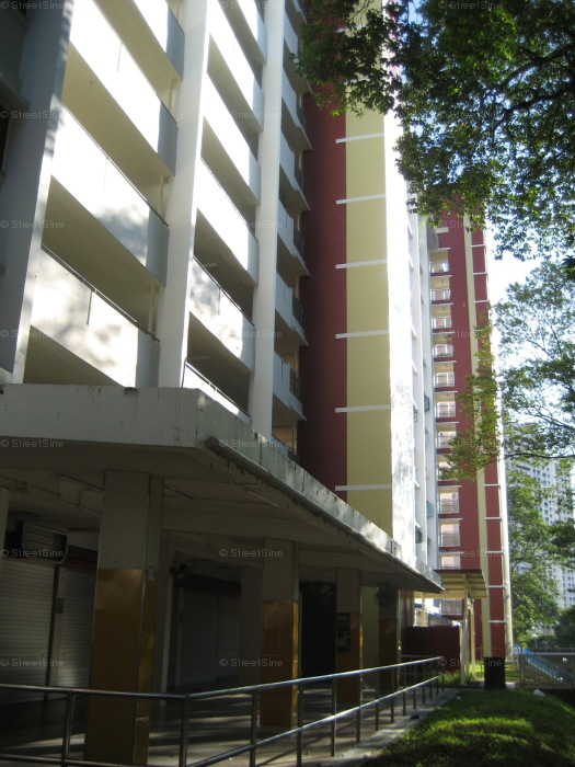 421 Ang Mo Kio Avenue 10 (S)560421 HDB Details - SRX