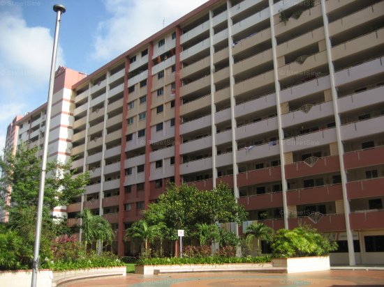 509 Ang Mo Kio Avenue 8 (S)560509 HDB Street - HDB Blocks, Flats for ...