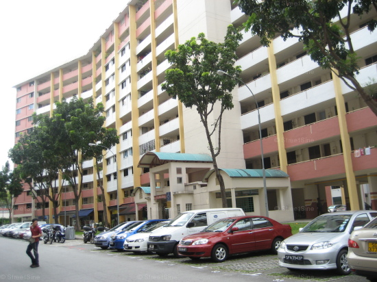 Floor Plans for 635 Ang Mo Kio Avenue 6 (S)560635 HDB Details | SRX