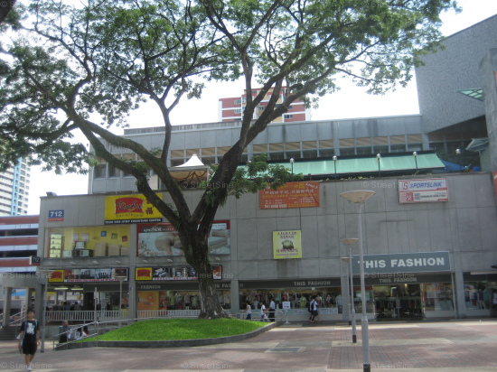 712 Ang Mo Kio Avenue 6 (S)560712 HDB Street - HDB Blocks, Flats for ...