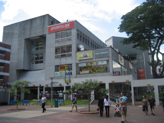 712 Ang Mo Kio Avenue 6 (S)560712 HDB Details - SRX