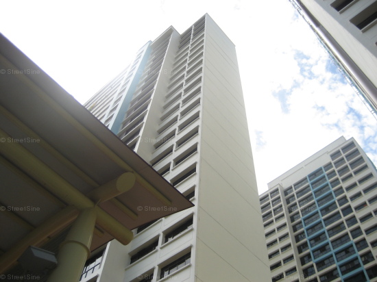 700B Ang Mo Kio Avenue 6 (S)562700 HDB Street - HDB Blocks, Flats for ...