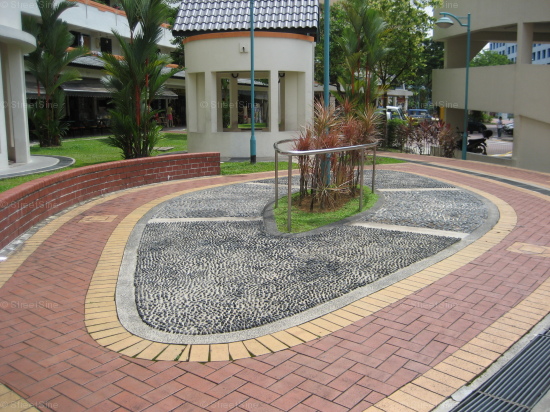 22 Sin Ming Road (S)570022 HDB Details Location Map - Nearby MRT's ...