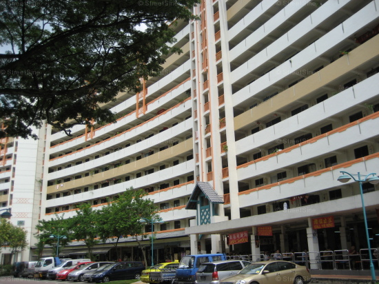 22 Sin Ming Road (S)570022 HDB Details - SRX